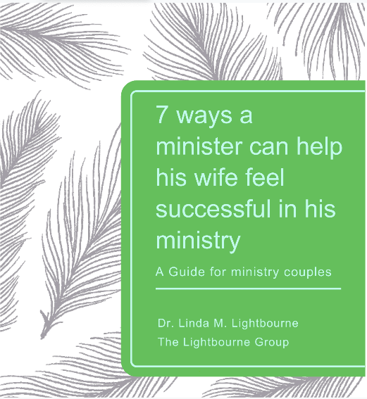 Ministers – The Lightbourne Group